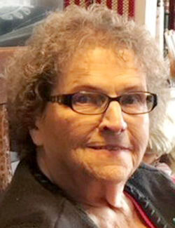 Cecelia Lamson-Miller | Obituaries | timesargus.com