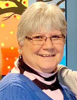 Sue Ann Markham | Obituaries | timesargus.com