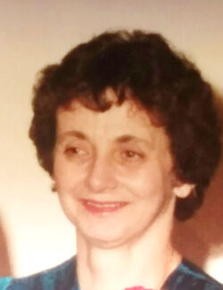 Lillian M. Magoon | Obituaries | timesargus.com
