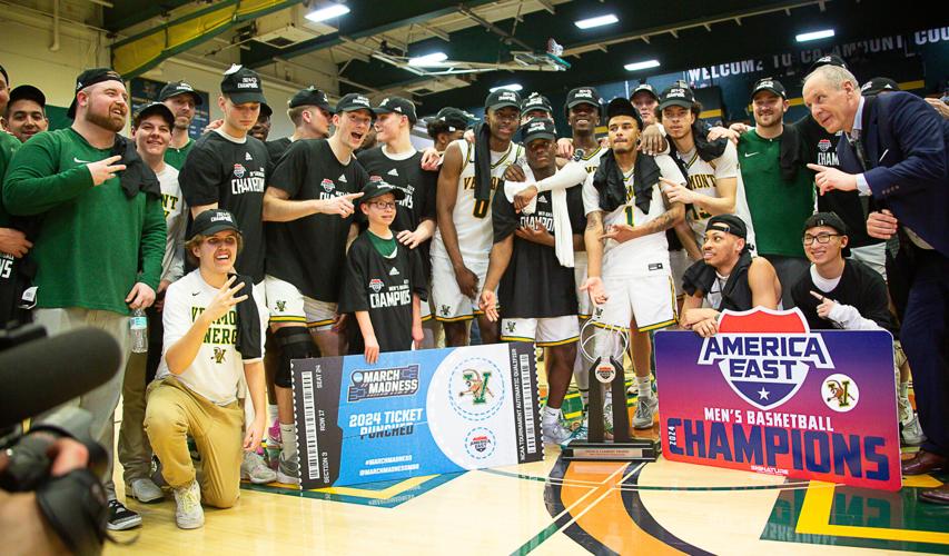 Vermont earns NCAA tourney date with Duke | Local | timesargus.com
