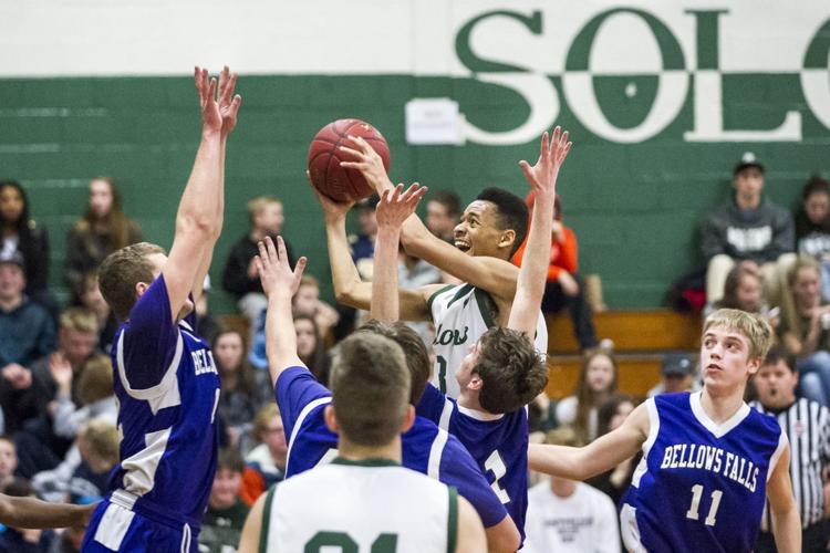 Times Argus boys basketball all-stars | | timesargus.com