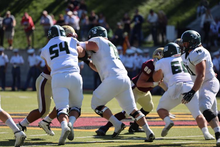 Castleton preps for final season in ECFC | Sports | timesargus.com