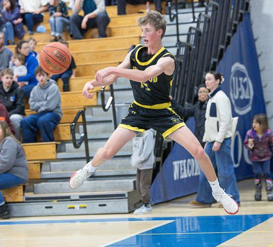 Roundup: Tide girls, boys skate to shutout victories | Local ...