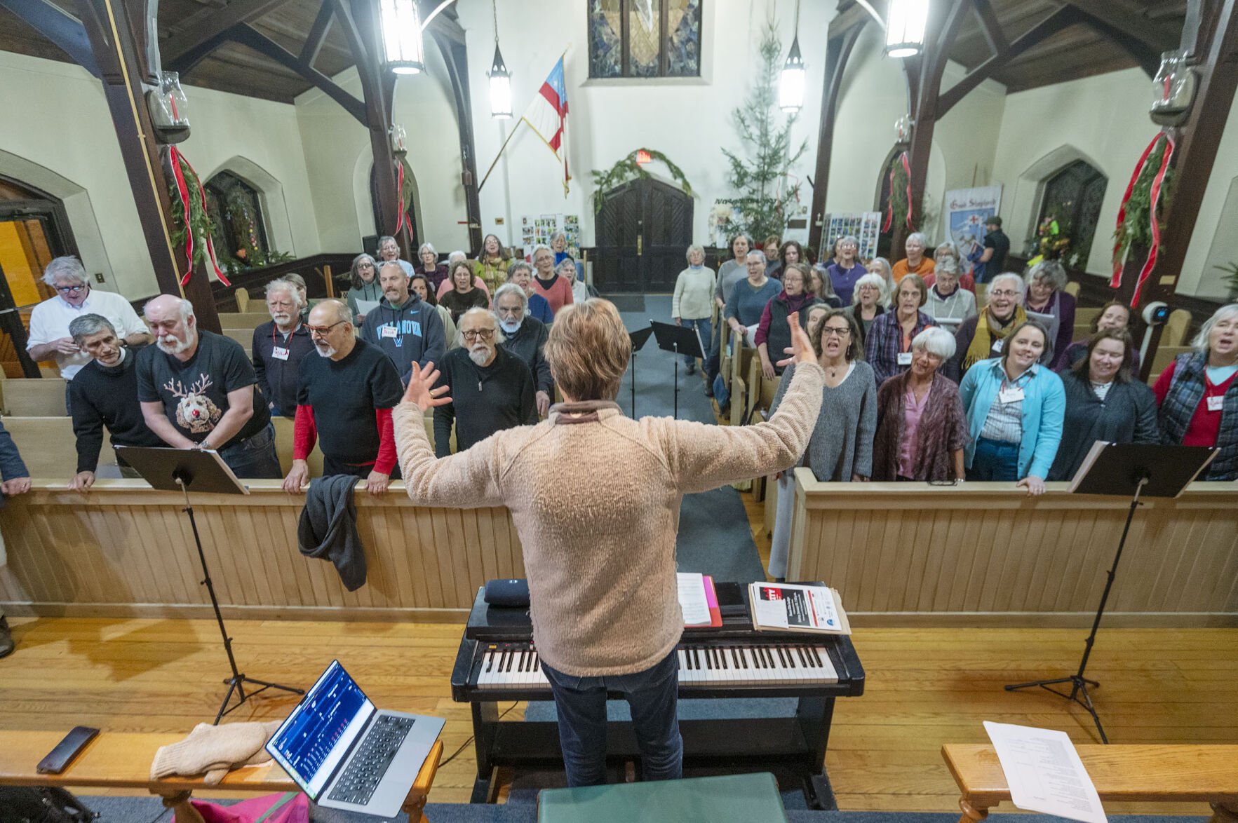 Rock On | Slider | timesargus.com