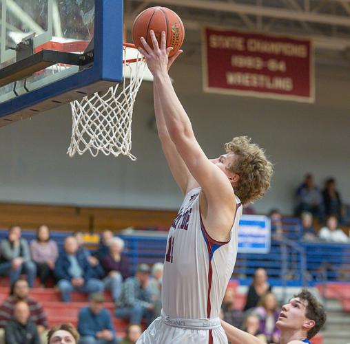 Newcomers set to take the court | Local | timesargus.com