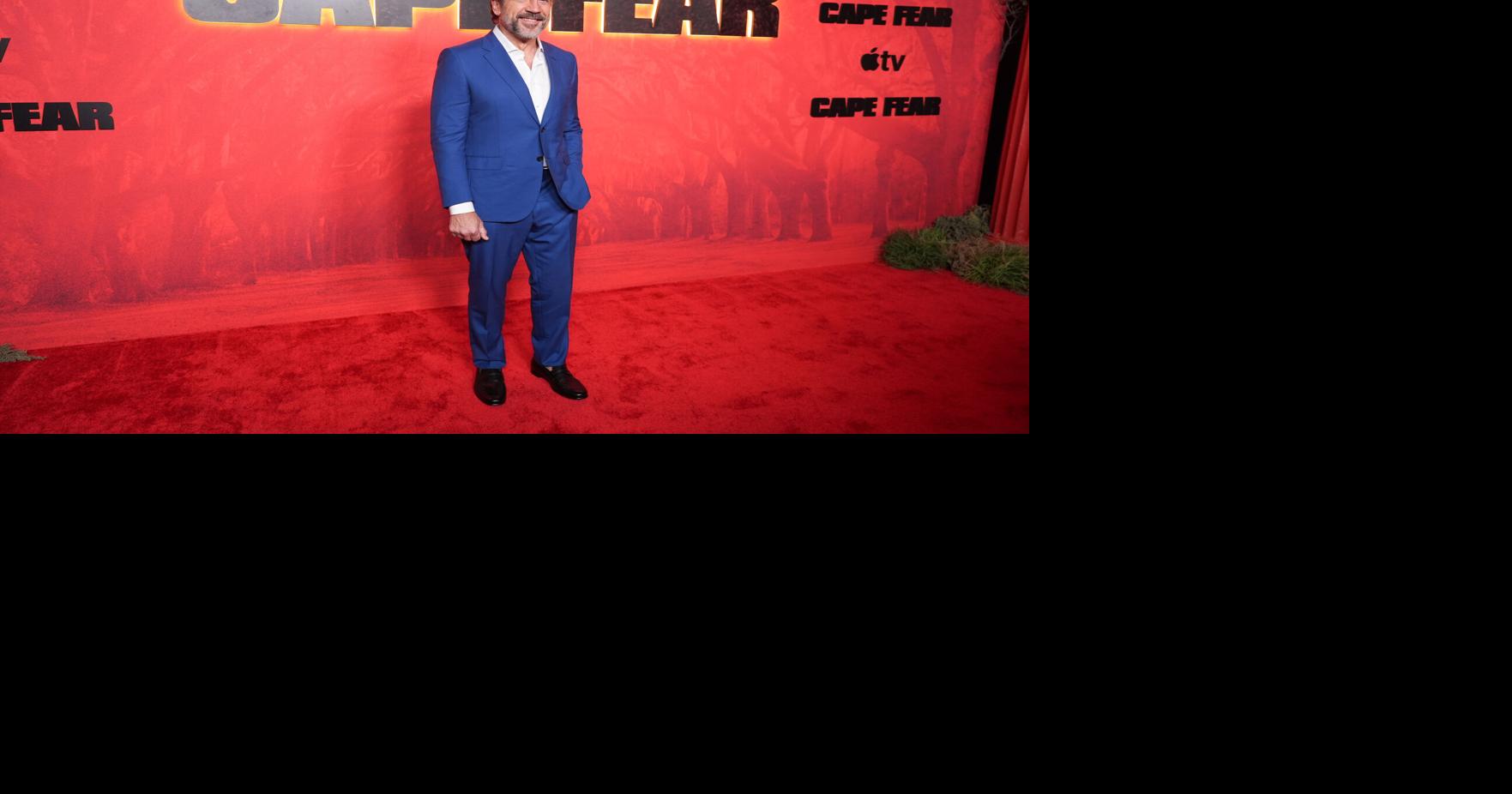 LA Premiere of "Cape Fear" | National | timesargus.com