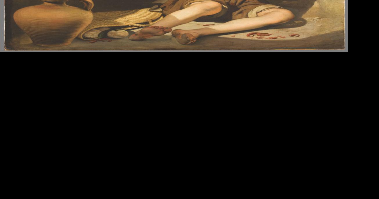 ‘Murillo: From Heaven to Earth’: Spanish Baroque painter moves from ...