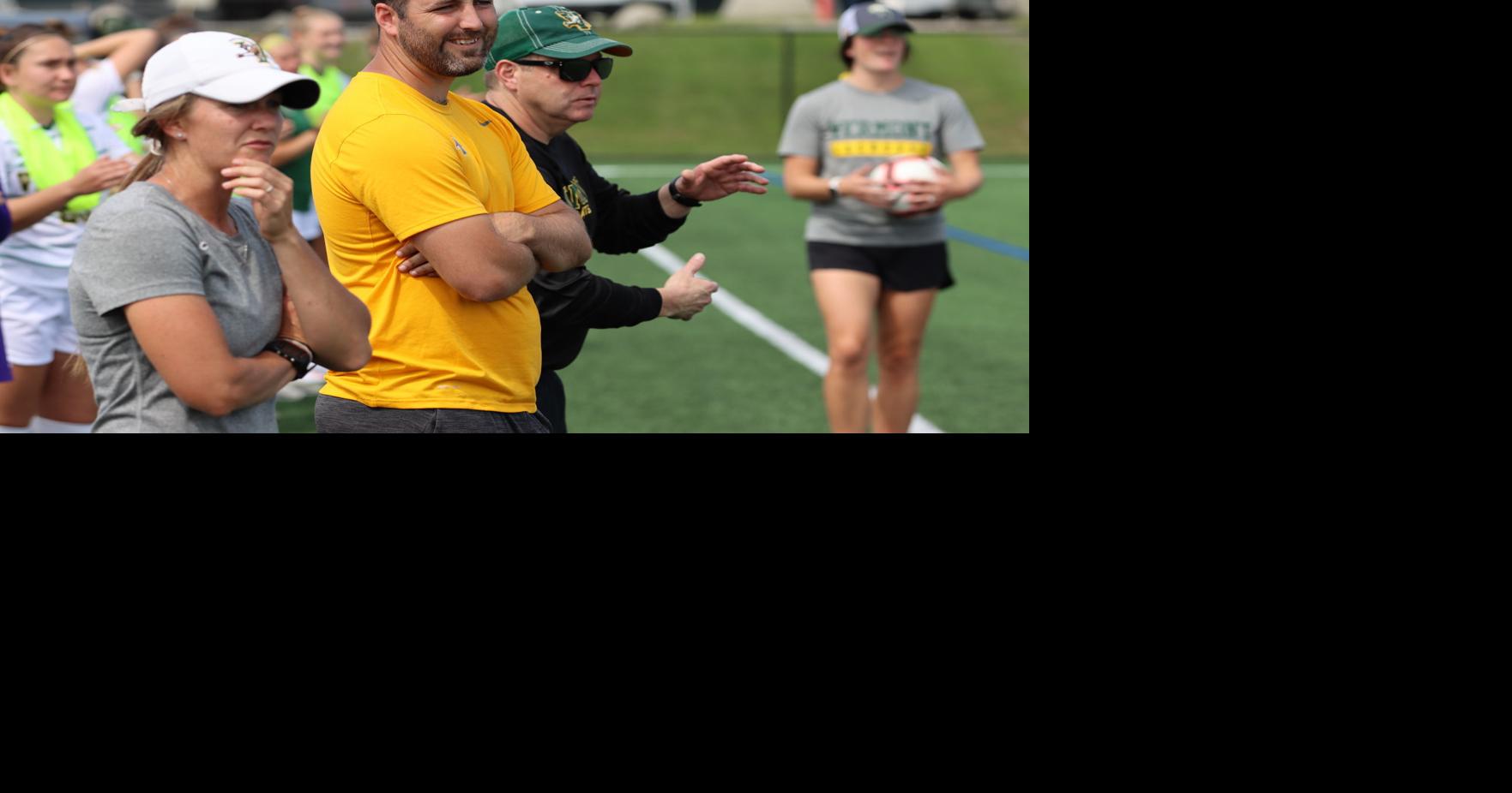 Roundup: UVM soccer adds new assistant coach | Slider | timesargus.com