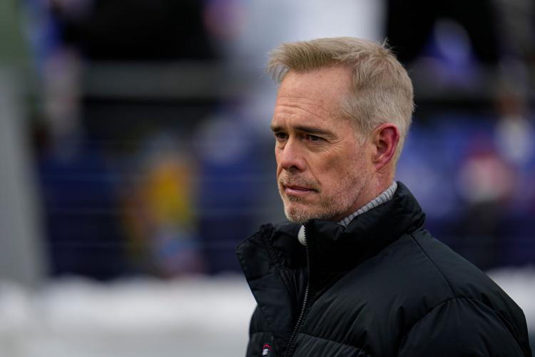Joe Buck gets Hall of Fame's Frick Award, joins Jack to become first ...