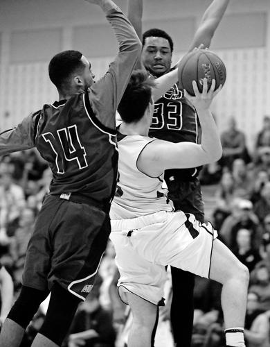 MSJ battles past U-32, 60-50 | | timesargus.com
