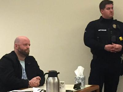 Police: Sandwich shop owner didn't pay contractors | Local News ...