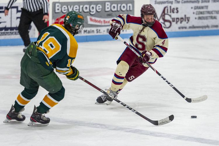 2021 Times Argus hockey All-Stars | Slider | timesargus.com