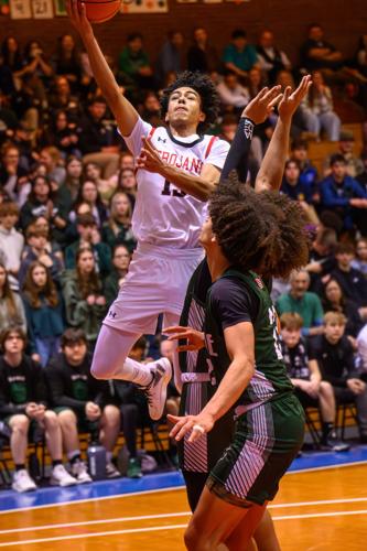 Guinard leads Danville past Twinfield-Cabot | Slider | timesargus.com