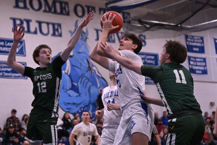 Roundup: U-32 boys oust Mount Abe, 71-51 | Slider | timesargus.com