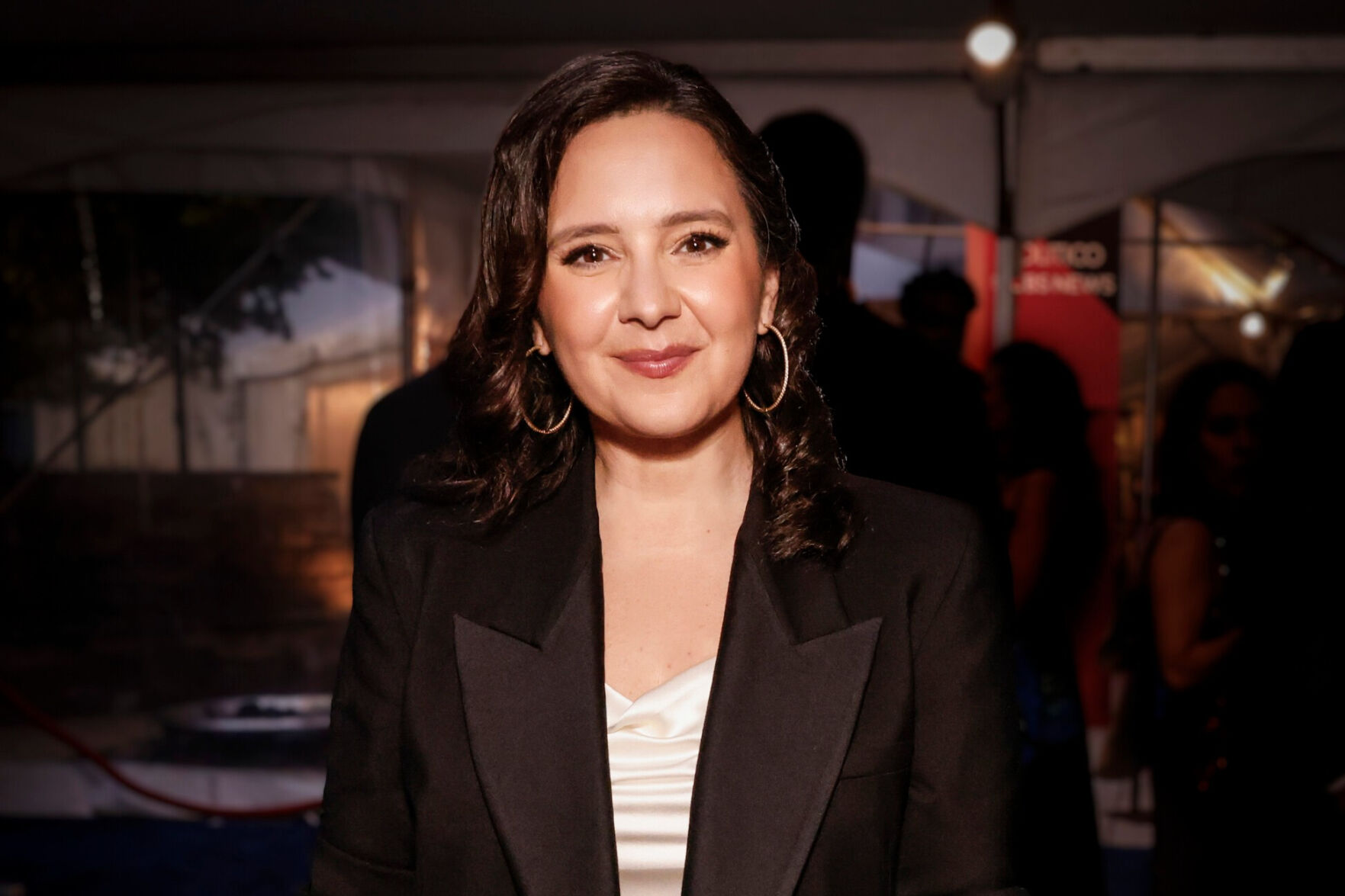 Calling for 'new approach,' CBS News leader Bari Weiss replaces ...