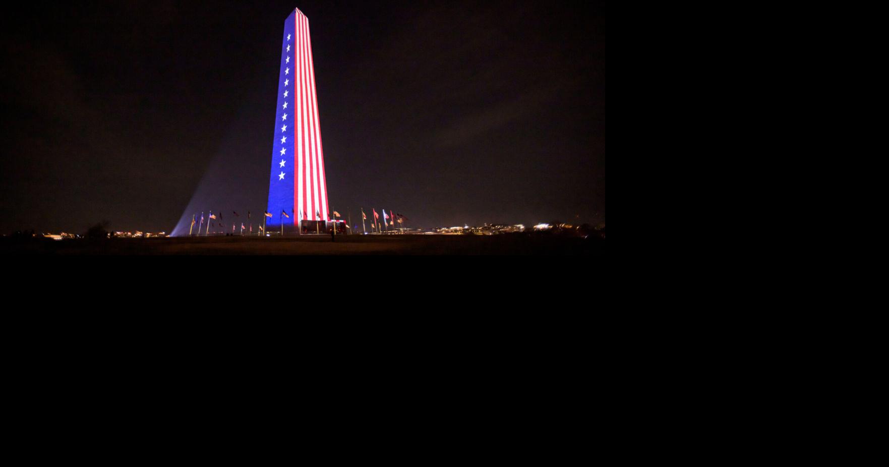 America 250th Anniversary | National | timesargus.com