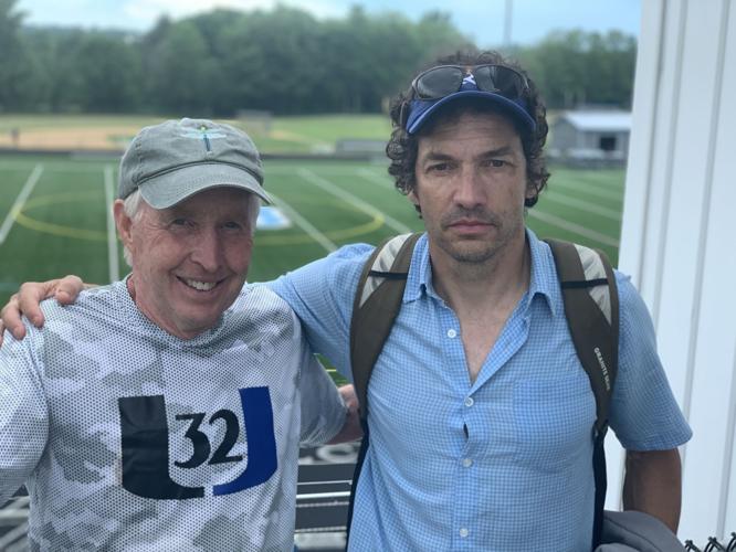 U-32 boys, girls seek track three-peat | Slider | timesargus.com