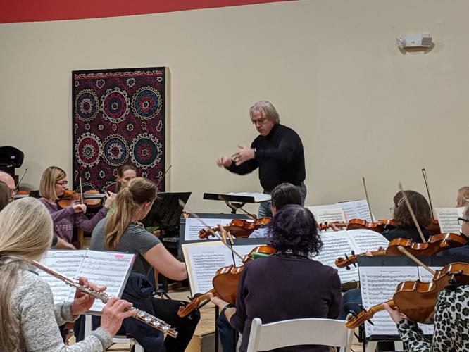 Beethoven’s Ninth Symphony: Vermont’s annual musical New Year’s ...