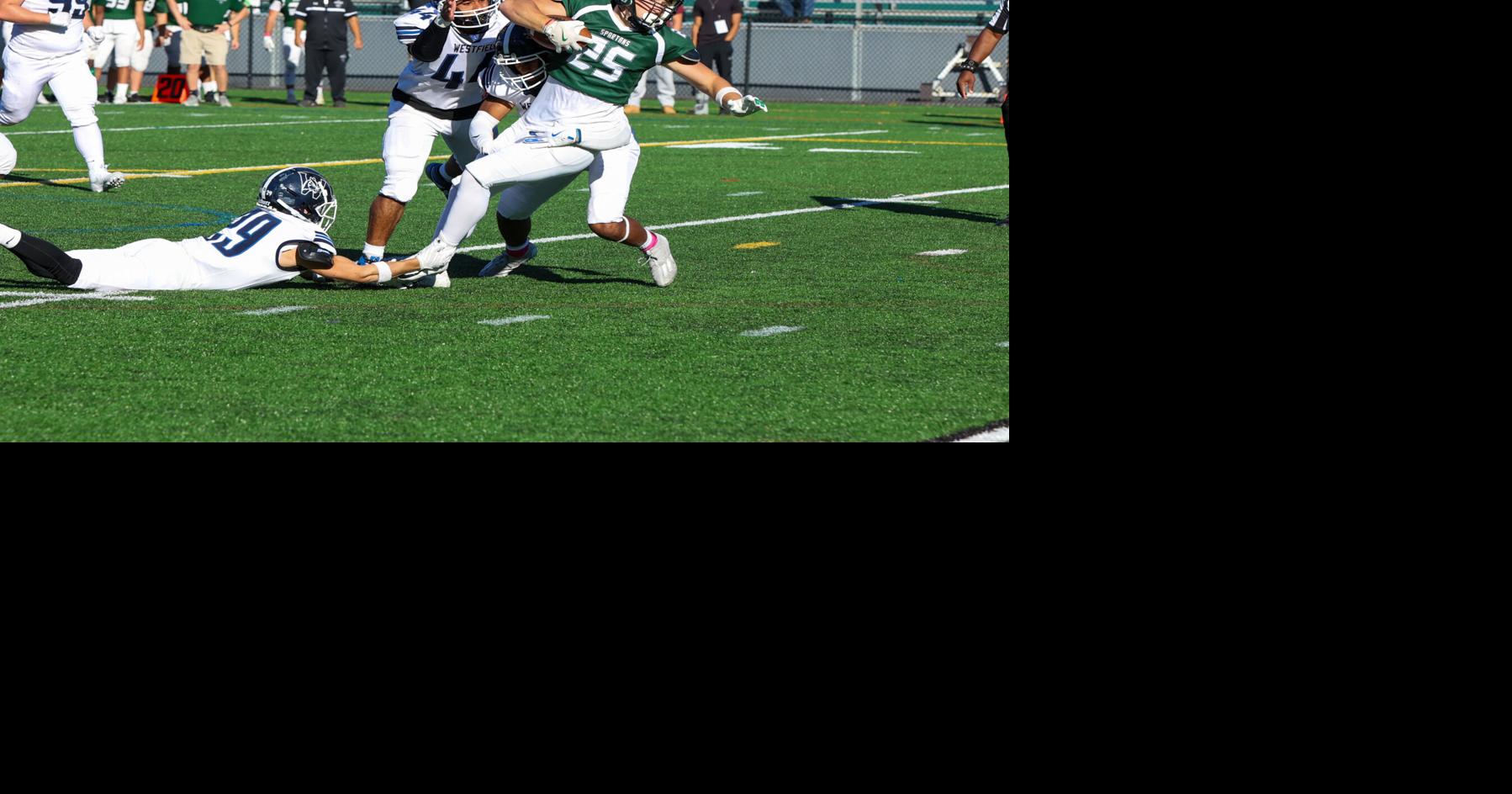 Tailgate Party: Good fit for Castleton football in NJAC | Local ...