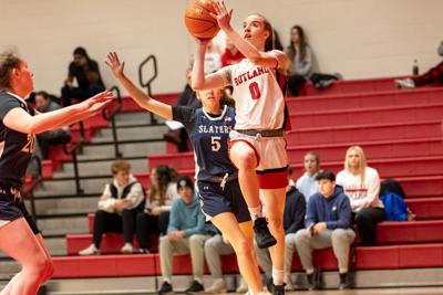 Rutland's Moser named Gatorade POY | Local | timesargus.com