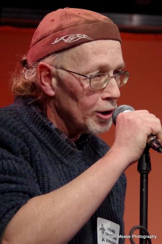 Old West Church folk concert celebrates Pete Sutherland | Vermont Arts ...