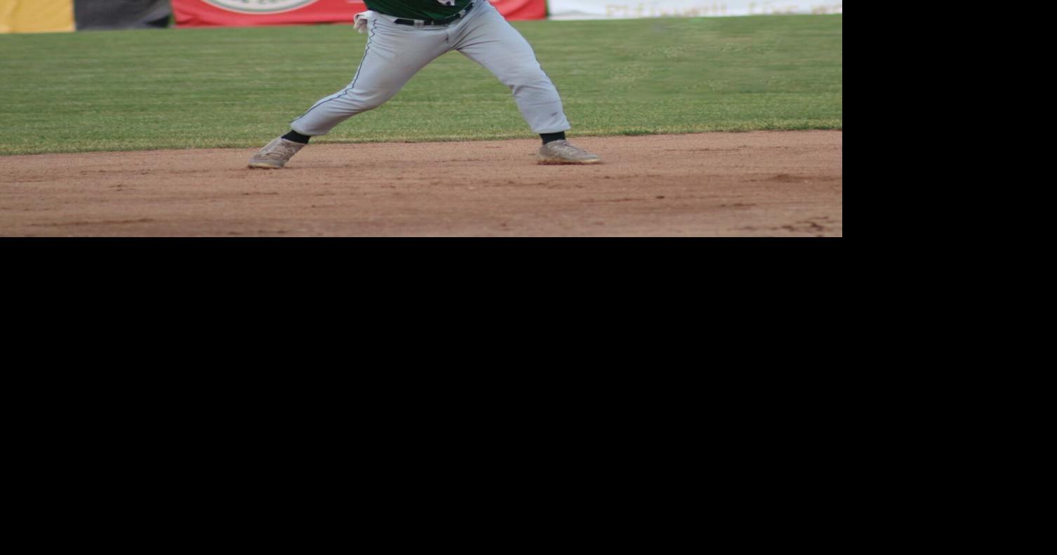 Mountaineers defeat Schooners, 5-2 | Local | timesargus.com