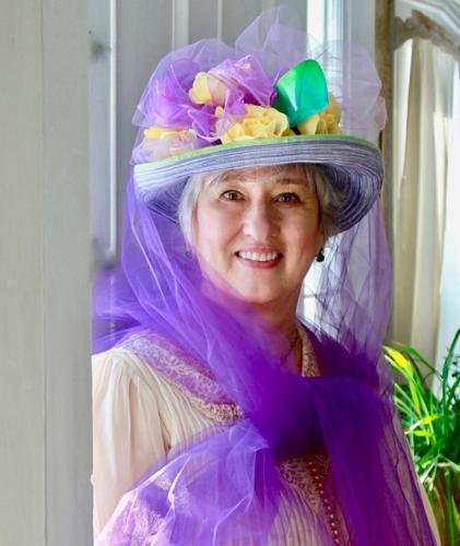 ‘Vermont History through Song’: Linda Radtke sings her way through our ...