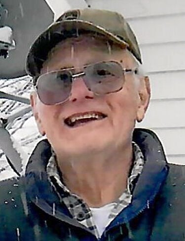 Durward D. Persons | Obituaries | timesargus.com