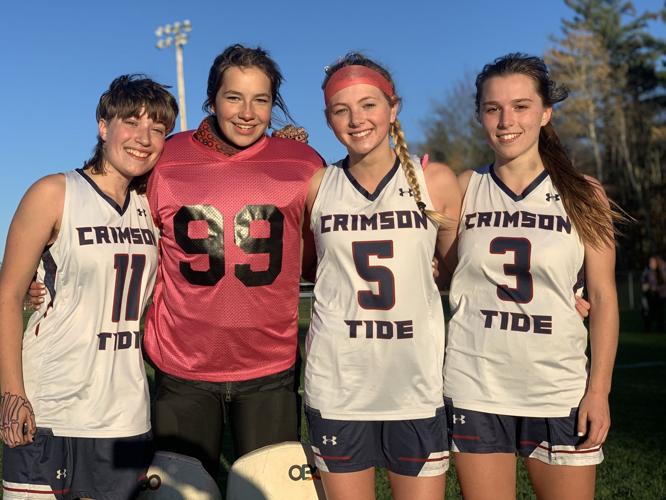 Field hockey's great secret | Local | timesargus.com