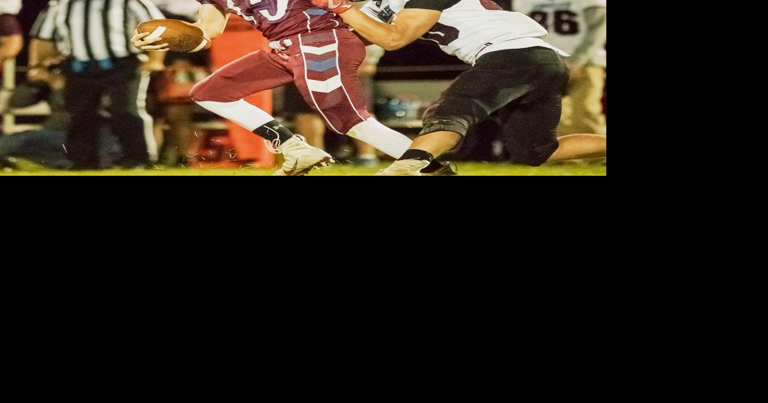 Jackson Pierson | Local Athletes | timesargus.com