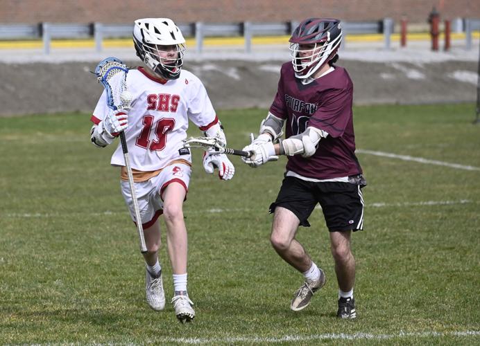 Roundup: Spaulding lacrosse defeats BFA-Fairfax, 12-8 | Local ...