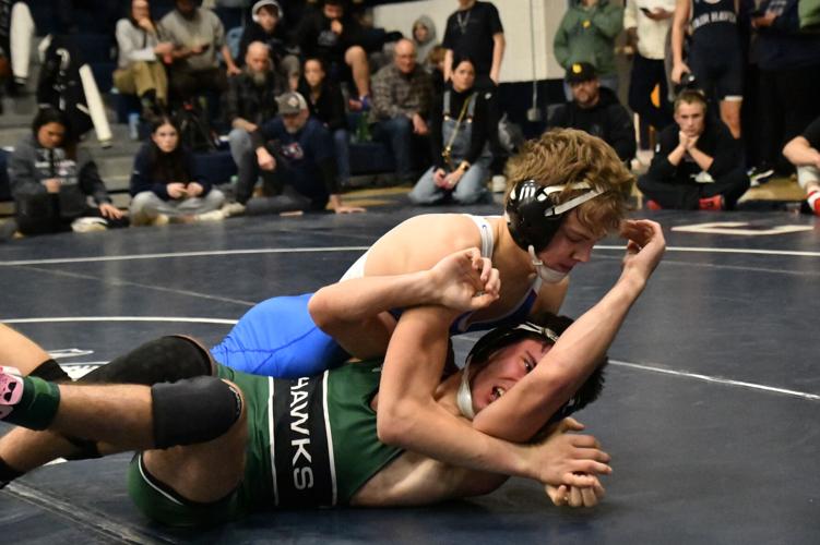 Spaulding places 3rd at Plymouth Invitational | Local | timesargus.com