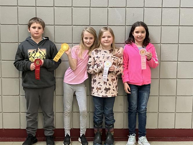 Times Argus Community News for April 22, 2025 | Community | timesargus.com