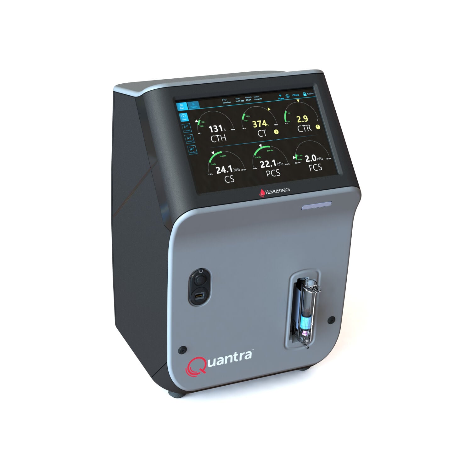 HemoSonics’ Quantra Hemostasis System for Obstetric Procedures Wins ...