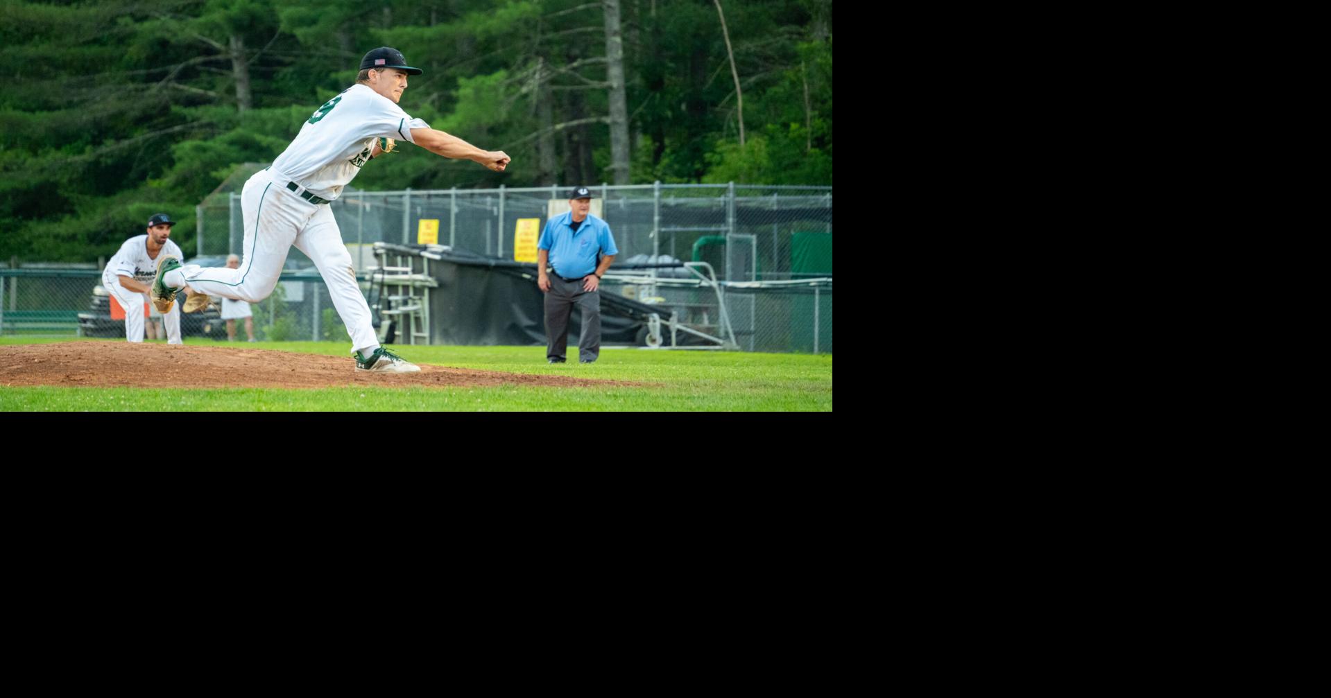 Vermont protects early lead vs. Keene | Local | timesargus.com