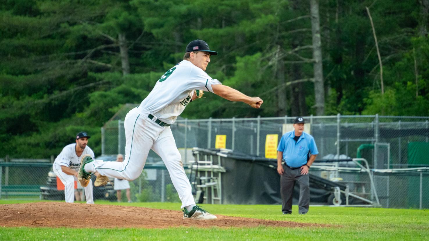 Vermont protects early lead vs. Keene | Local | timesargus.com