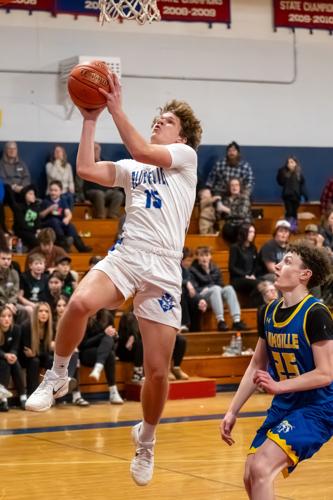 Action heats up with stacked D-IV field | Local | timesargus.com