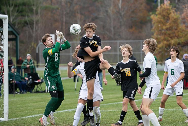 Red-hot Harwood boys win D-II crown | Slider | timesargus.com