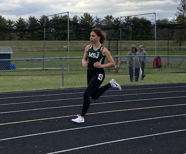 Fair Haven track and field team excels at home meet | Local ...