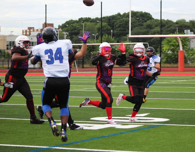 Ravens lock up spot in title game | Slider | timesargus.com