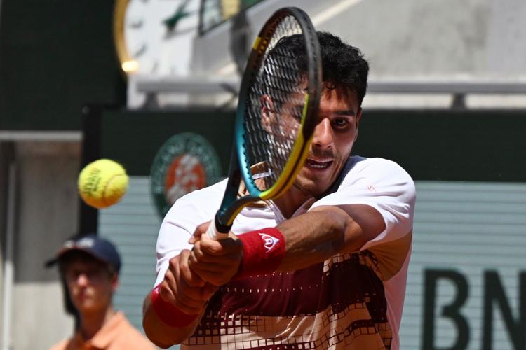 Adolfo Daniel Vallejo facing fine for 'sexist remarks' after French ...