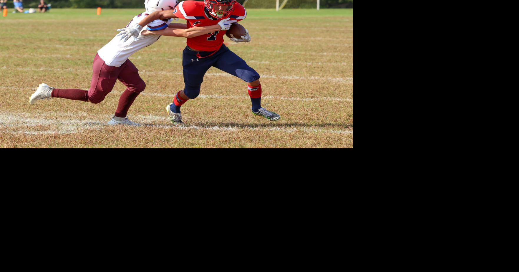 Football teams hit stride at right time | Sports | timesargus.com