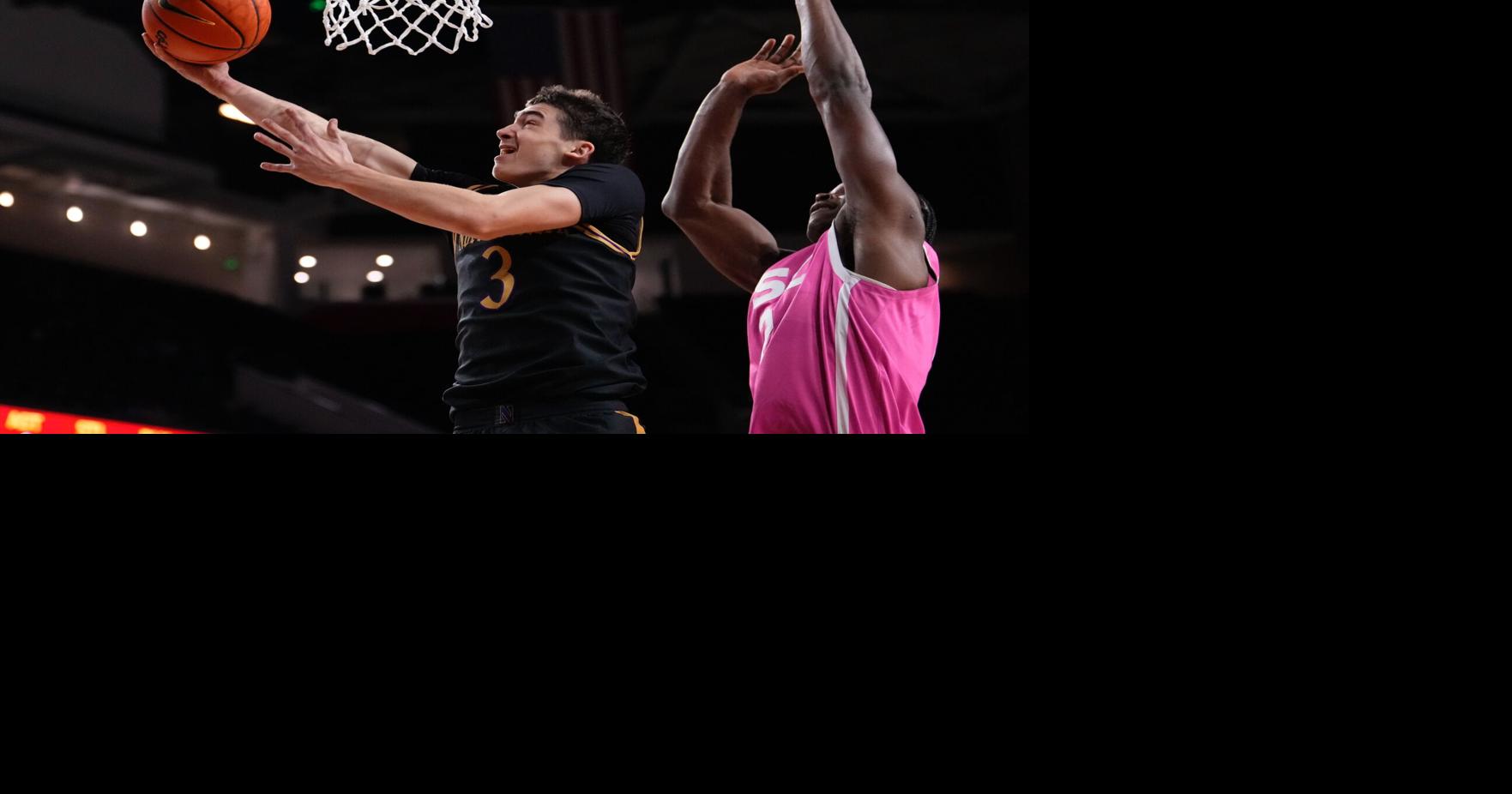 Martinelli's 22 help Northwestern beat USC 74-68, snap 9-game skid in ...