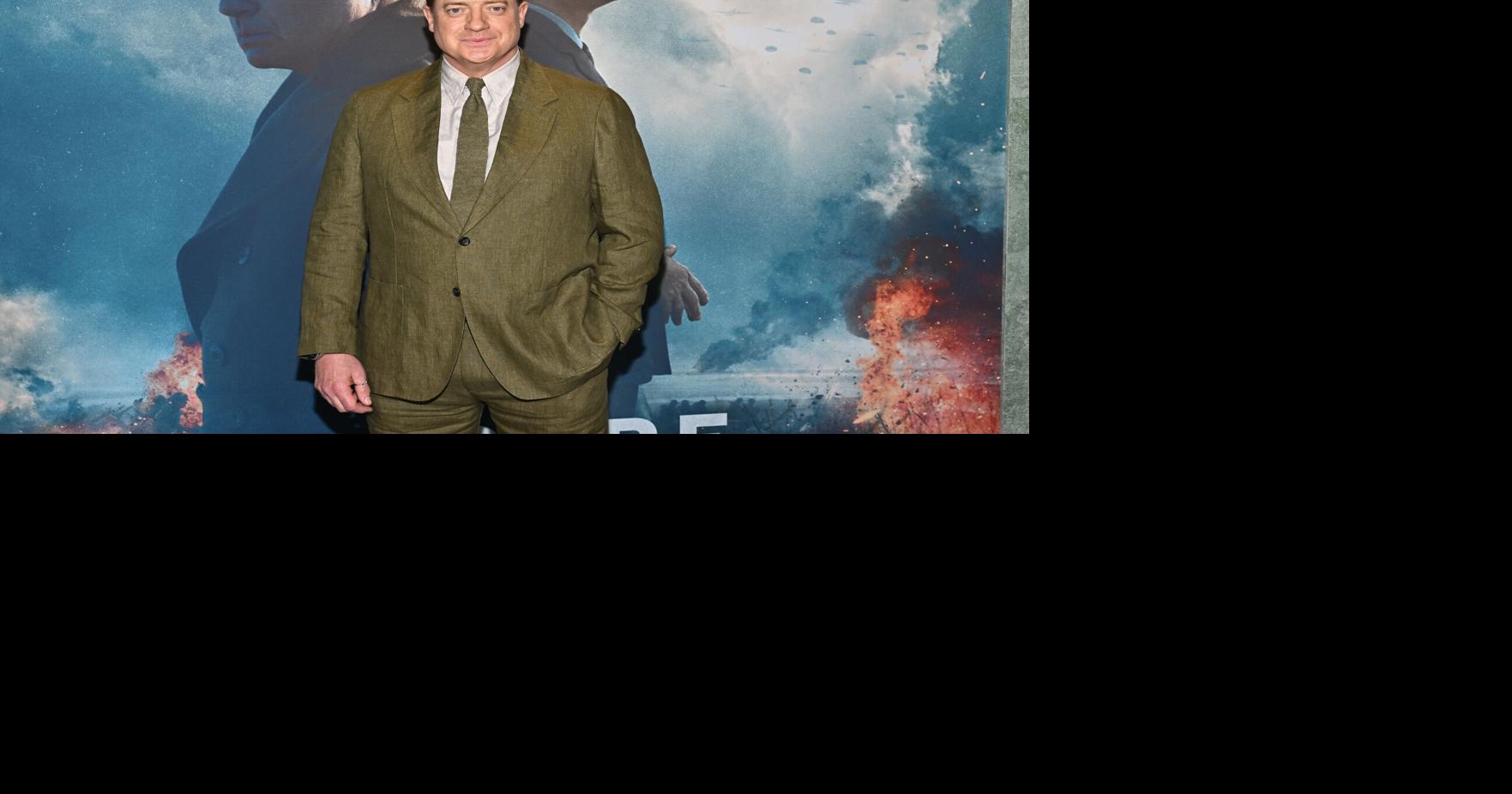 NY Premiere of "Pressure" | National | timesargus.com