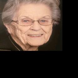 Ada Alger | Obituaries | timesargus.com