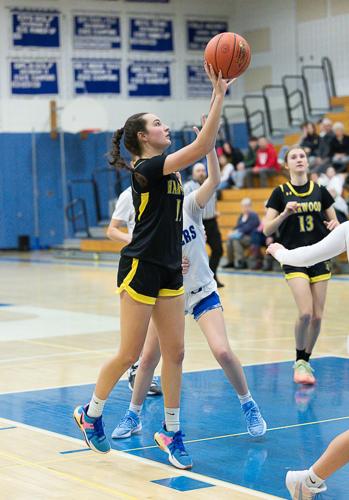 Girls teams gunning for midseason mastery | Local | timesargus.com