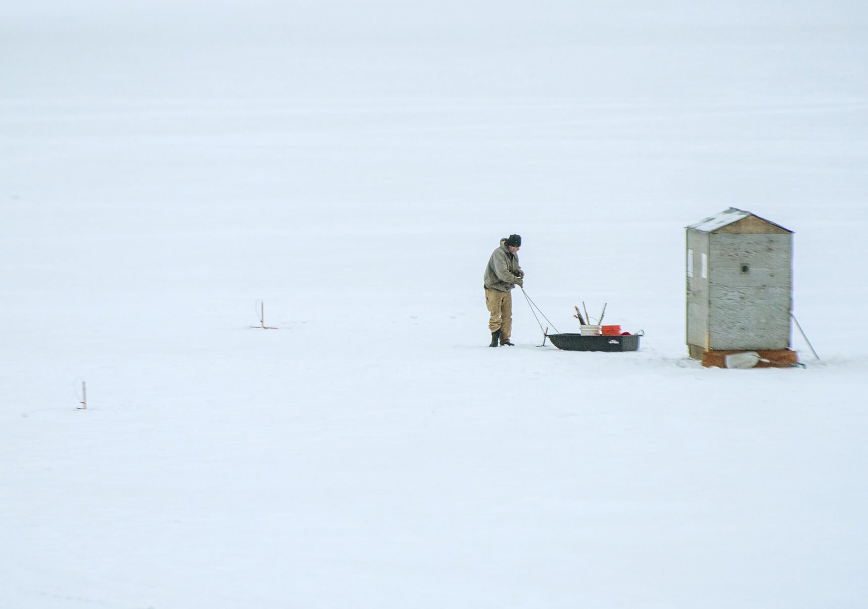 Goin' Fishin' | Slider | timesargus.com