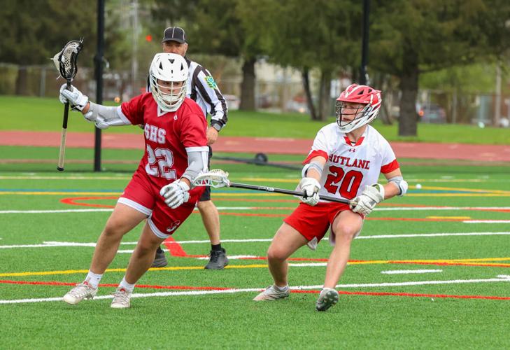 Rutland pulls away from Spaulding | Local | timesargus.com