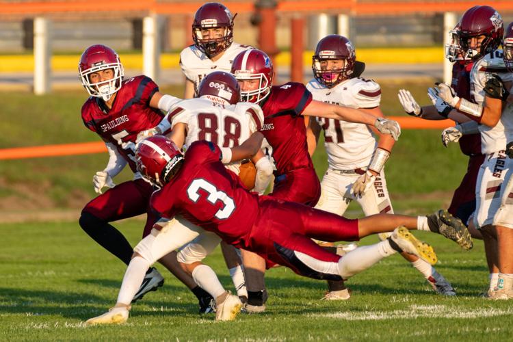 Unbeaten football teams fend off threats | Local | timesargus.com