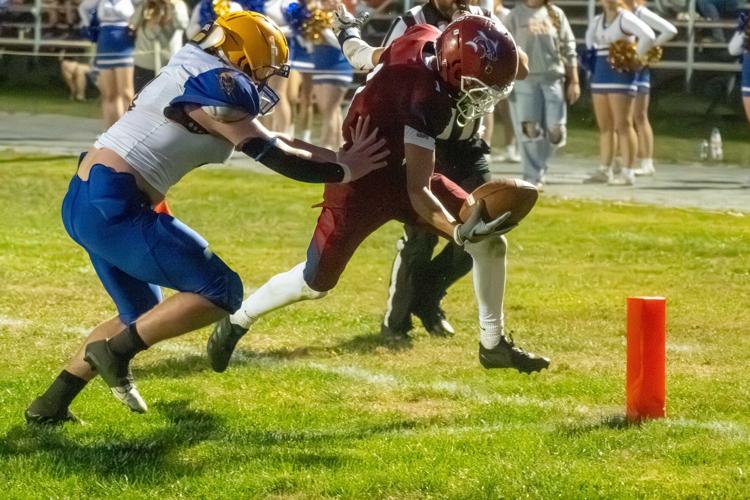 Roundup: Spaulding football routs Poultney | Slider | timesargus.com